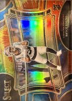 Bryce Young 2023 Select #313 Field Level Tie-Dye /25 Price Guide ...