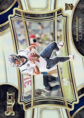 2023 Select Football Cards Price Guide - Sports Card Investor