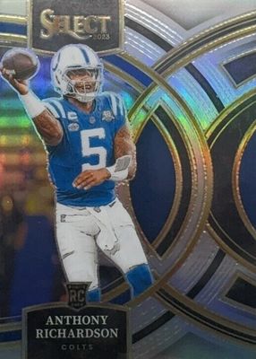 2023 Select Football Cards Price Guide - Sports Card Investor