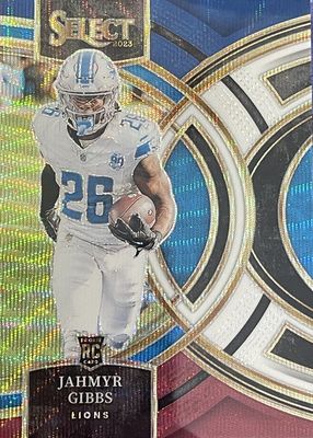 2023 Select Football Cards Price Guide - Sports Card Investor