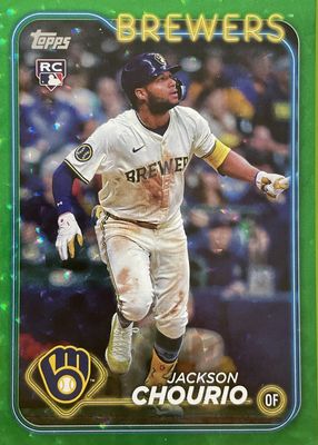 2024 Topps Update Baseball Cards Price Guide - Sports Card Investor