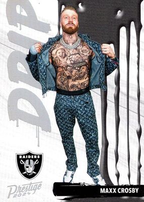 2024 Prestige Football Cards Price Guide - Sports Card Investor