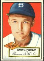 Bud Podbielan Baseball Cards Price Guide - Sports Card Investor