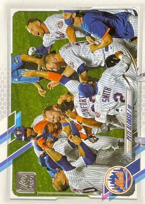 2021 Topps Baseball Cards Price Guide - Sports Card Investor
