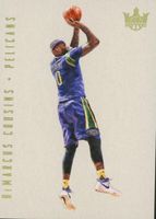 DeMarcus Cousins 2017 Court Kings #34 Blank Slate /(SSP) PSA 10 Price ...
