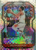 Devin Booker 2020 Prizm #214 Tmall Lucky Envelopes /8 Price Guide ...