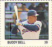 Buddy Bell Baseball Cards Price Guide - Sports Card Investor