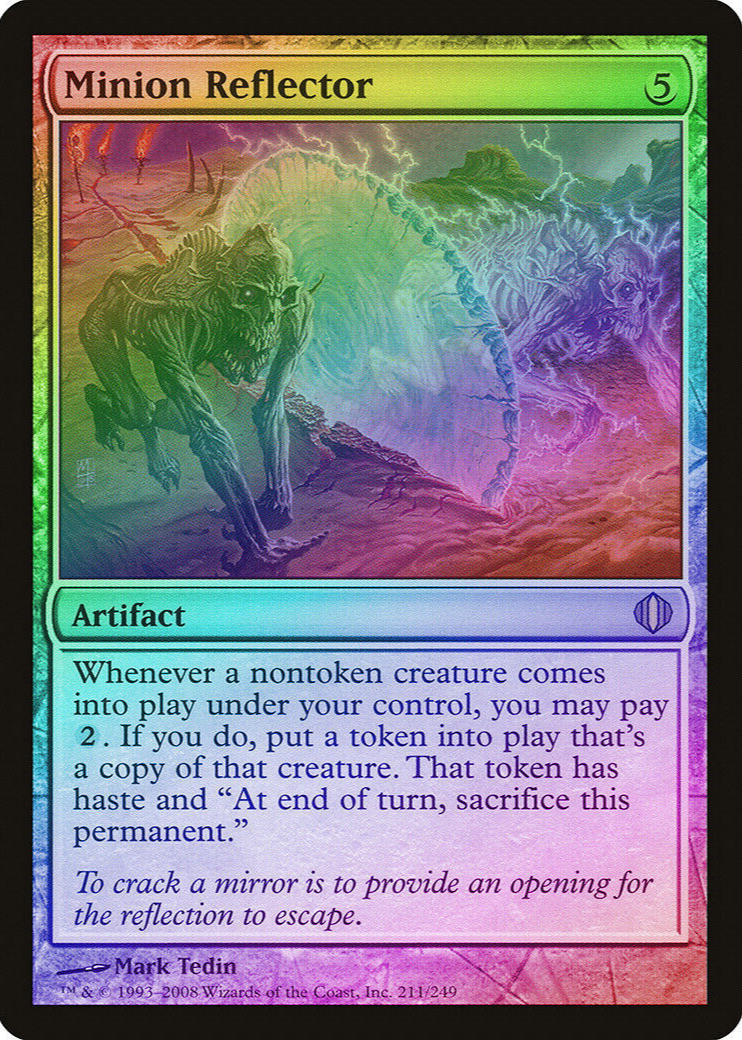 2008 Shards of Alara Magic: The Gathering Cards Price Guide - Sports ...