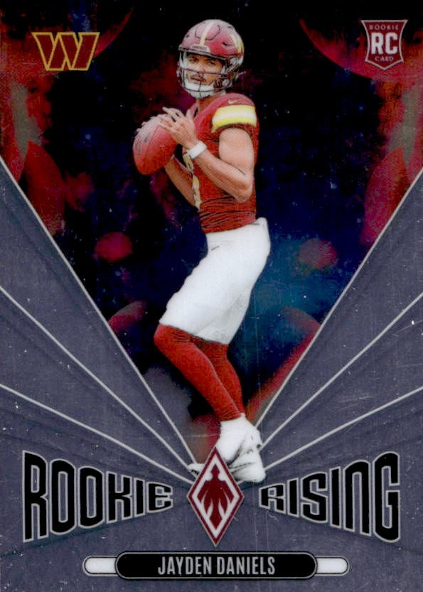 2024 Phoenix Football Cards Price Guide - Sports Card Investor