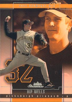 Kip Wells Baseball Cards Price Guide - Sports Card Investor