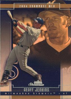 Geoff Jenkins Baseball Cards Price Guide - Sports Card Investor