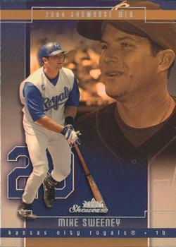 Mike Sweeney Baseball Cards Price Guide - Sports Card Investor