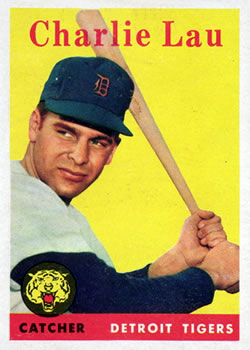 Charlie Lau Baseball Cards Price Guide - Sports Card Investor