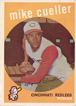 Mike Cuellar Baseball Cards Price Guide - Sports Card Investor