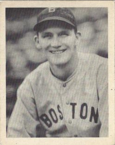 Fritz Ostermueller 1939 Play Ball #27b Base Price Guide - Sports Card ...