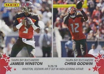 2019 Panini Instant Football Cards Price Guide - Sports Card Investor