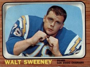 Walt Sweeney Football Cards Price Guide - Sports Card Investor