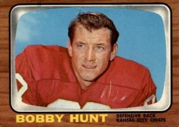 Bobby Hunt 1966 Topps #71 Base Price Guide - Sports Card Investor