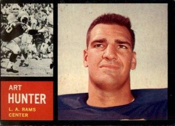 Art Hunter Football Cards Price Guide - Sports Card Investor