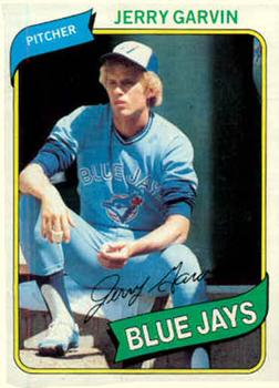 Jerry Garvin Baseball Cards Price Guide - Sports Card Investor