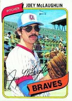 Joey McLaughlin Baseball Cards Price Guide - Sports Card Investor