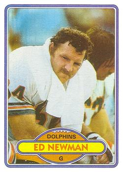 Ed Newman Football Cards Price Guide - Sports Card Investor