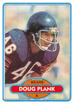 Doug Plank Football Cards Price Guide - Sports Card Investor