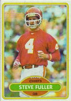 Steve Fuller Football Cards Price Guide - Sports Card Investor