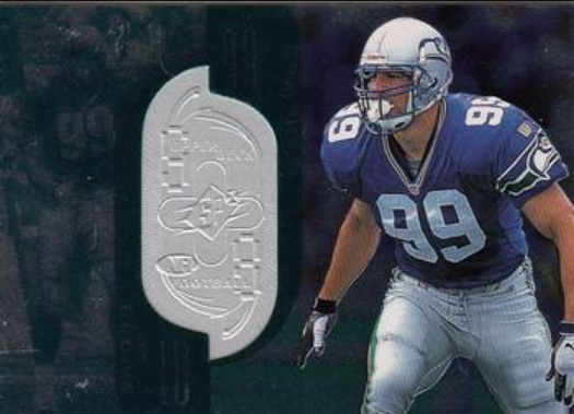 Chad Brown Football Cards Price Guide - Sports Card Investor