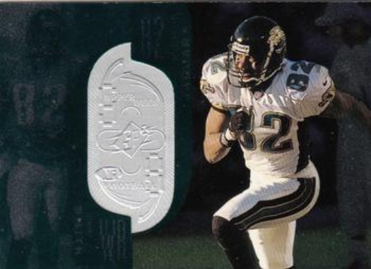 Jimmy Smith Football Cards Price Guide - Sports Card Investor