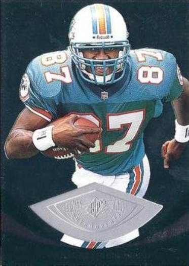 Yatil Green 1998 SPx Finite #132 Base /7200 Price Guide - Sports Card ...