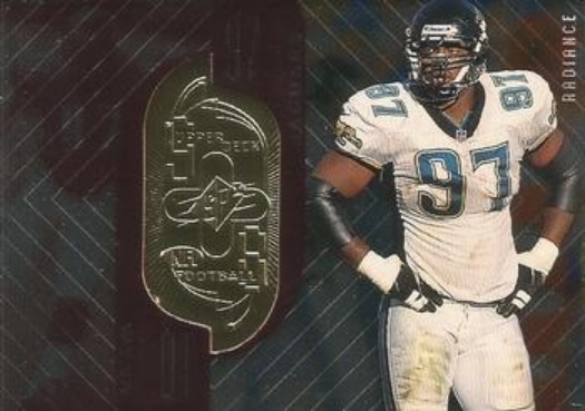 Renaldo Wynn 1998 SPx Finite #40 Radiance /3600 Price Guide - Sports Card Investor