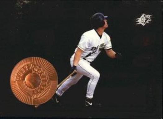Rich Butler 1998 SPx Finite #206 Base /9000 Price Guide - Sports Card ...