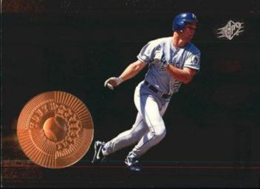Larry Sutton Baseball Cards Price Guide - Sports Card Investor