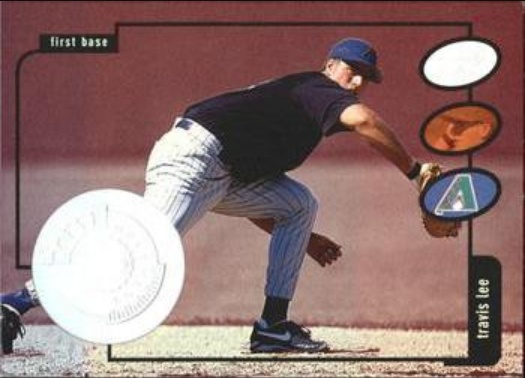 Travis Lee 1998 SPx Finite #200 Spectrum /2250 Price Guide - Sports Card Investor