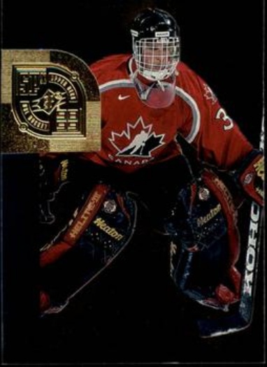 Brian Finley 1998 SPx Top Prospects #61 Base /1999 Price Guide - Sports ...