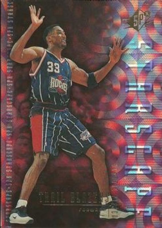 Scottie Pippen 1999 SPx #ST10 Starscape Price Guide - Sports Card Investor