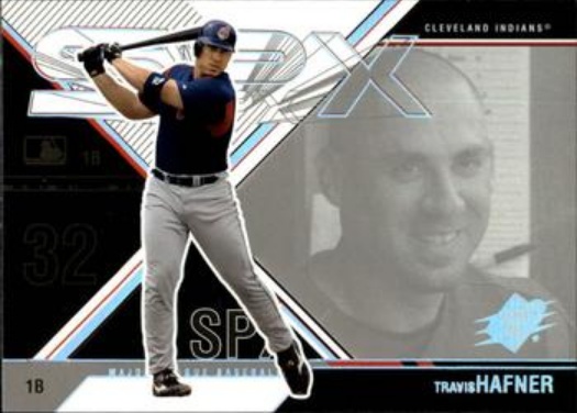 Travis Hafner Baseball Cards Price Guide - Sports Card Investor