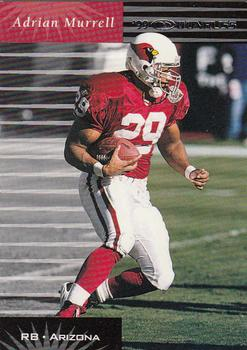 Adrian Murrell 1999 Donruss #3 Base Price Guide - Sports Card Investor