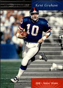 Kent Graham Football Cards Price Guide - Sports Card Investor