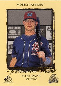Mike Darr Baseball Cards Price Guide - Sports Card Investor