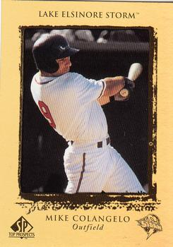 Mike Colangelo Baseball Cards Price Guide - Sports Card Investor