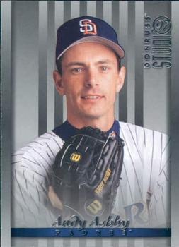 Andy Ashby Baseball Cards Price Guide - Sports Card Investor