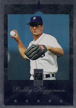 Bobby Higginson 1997 Donruss Elite #81 Base Price Guide - Sports Card ...
