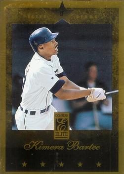 Kimera Bartee Baseball Cards Price Guide - Sports Card Investor