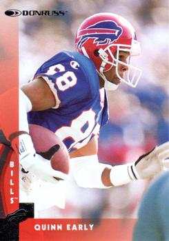 Quinn Early Football Cards Price Guide - Sports Card Investor