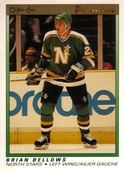 Brian Bellows Hockey Cards Price Guide - Sports Card Investor