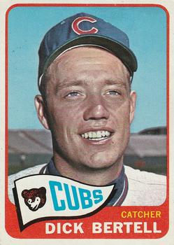 Dick Bertell 1965 O-Pee-Chee #27 Base Price Guide - Sports Card Investor