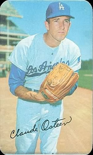 1970 Topps Super Baseball Cards Price Guide - Sports Card Investor