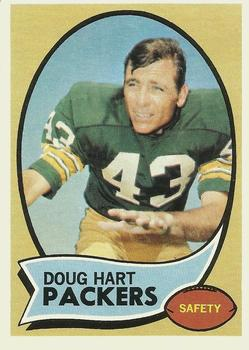 Doug Hart Football Cards Price Guide - Sports Card Investor